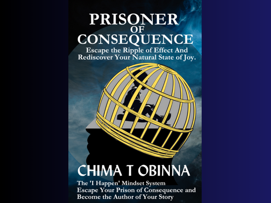 Home - Prisoner Of Consequence